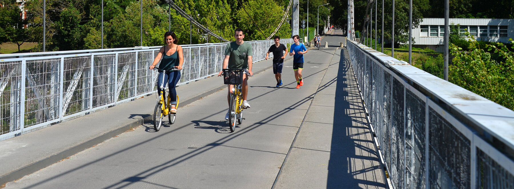 Accueil Vélo et Rando - Accueil Vélo et rando
